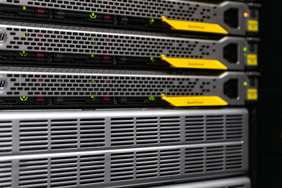 What's the role of colocation in modern cloud architecture?